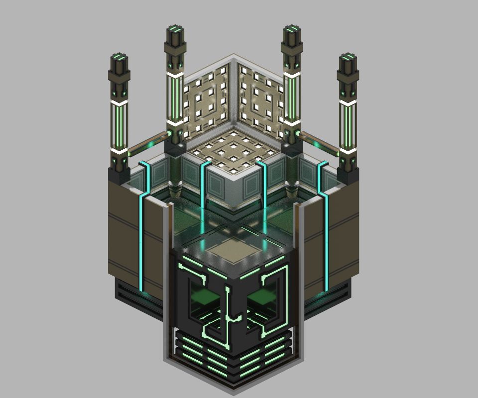 abstract future | Scrolller