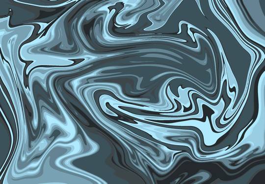 Abstract wallpaper I made on Procreate (1920 x 1080) | Scrolller