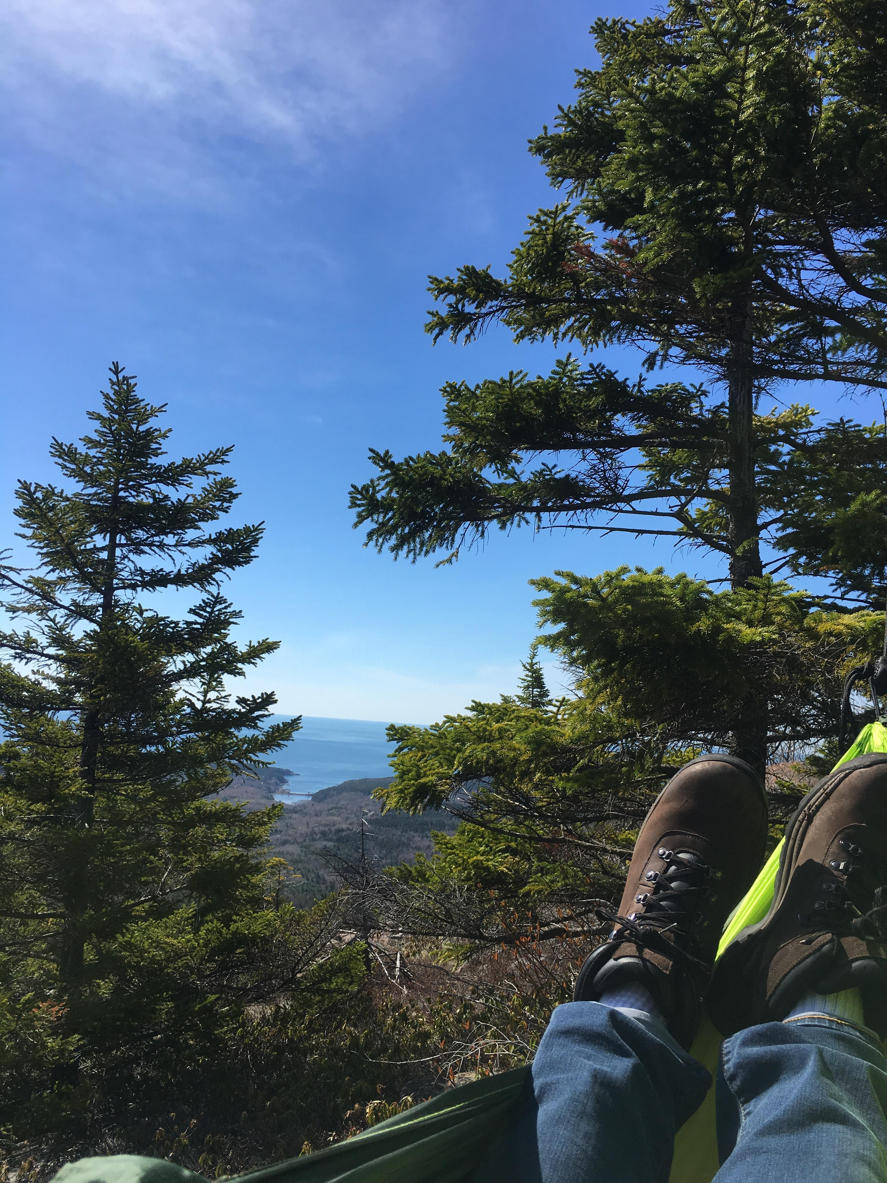 Acadia National Park, Maine | Scrolller