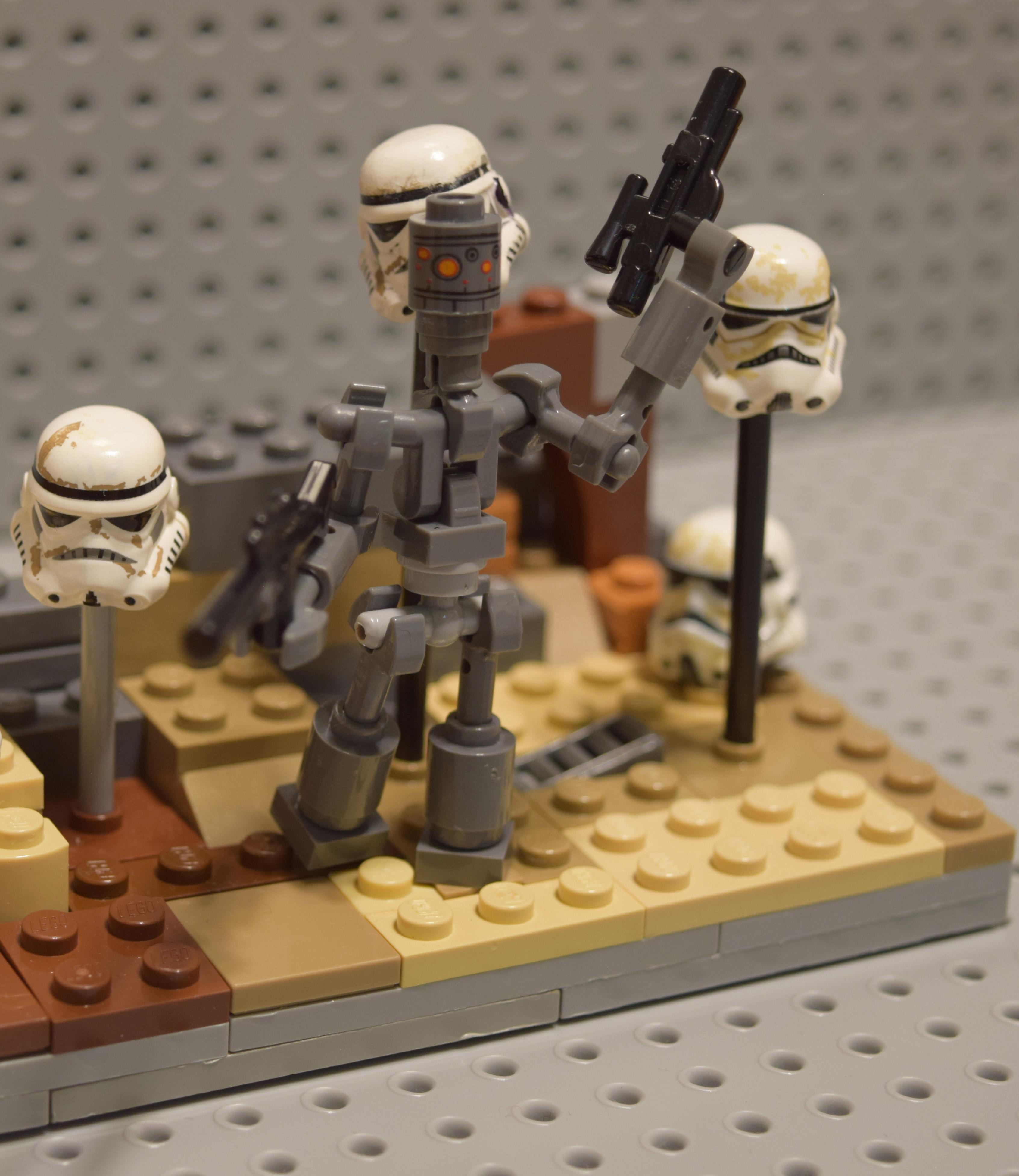 Acceptable. | Scrolller