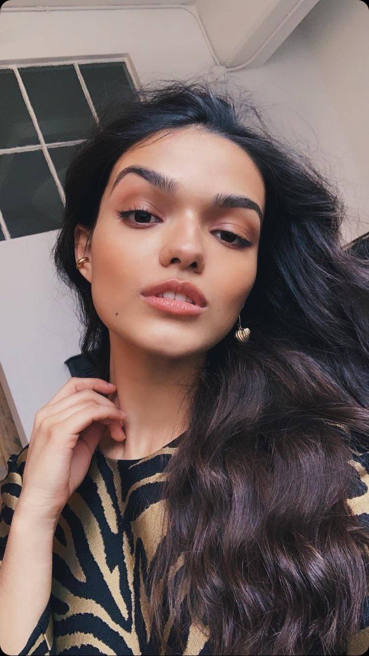 Accidental Fleet (that jawline) | Scrolller