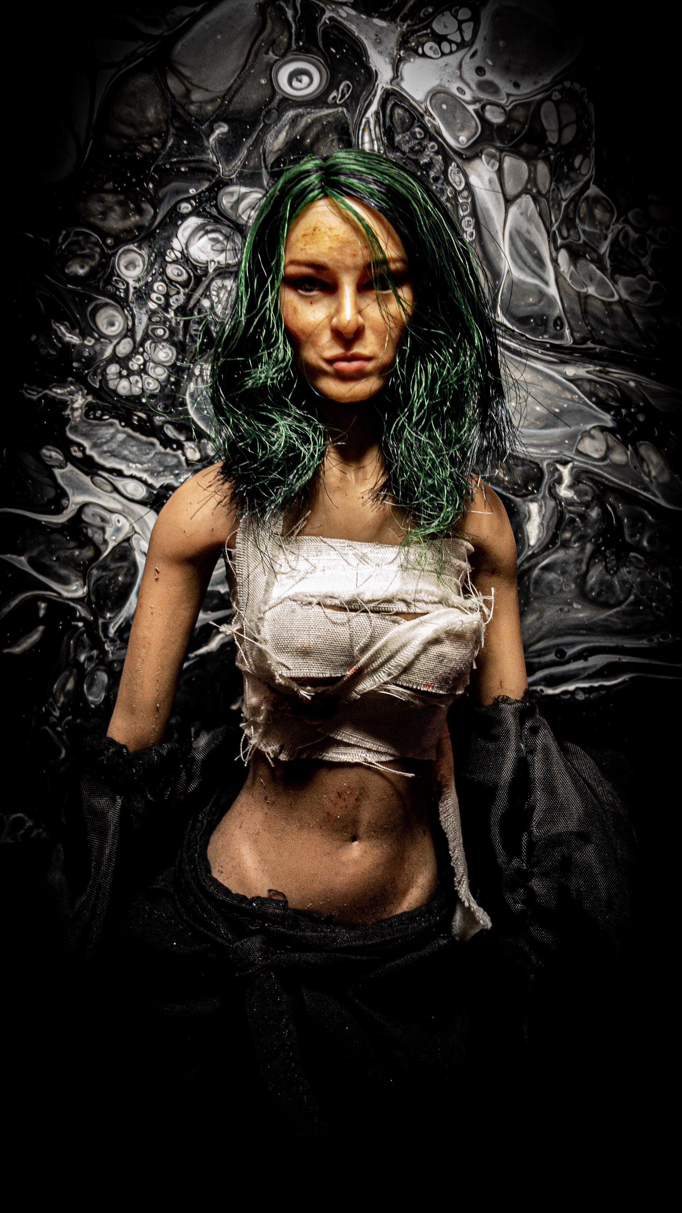 Accidental New Girl | Scrolller