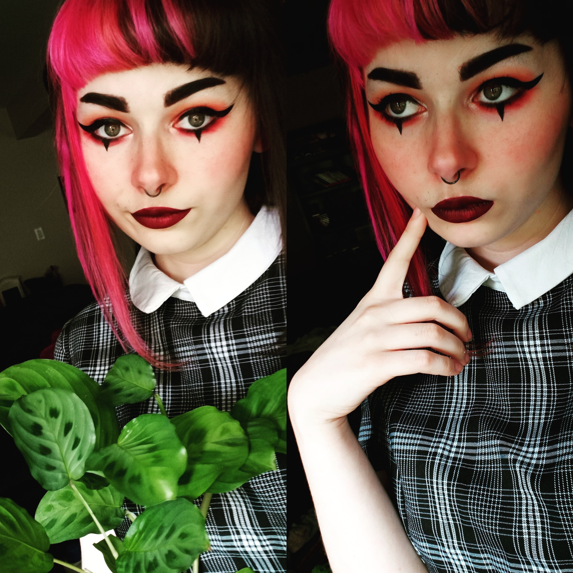 Accidental pennywise but make it hot | Scrolller