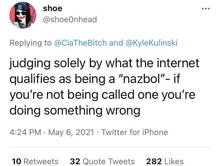 Accidentally Based? | Scrolller