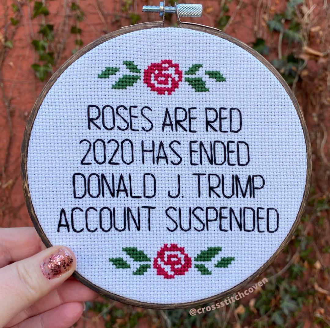 Account suspended 🌹 | Scrolller