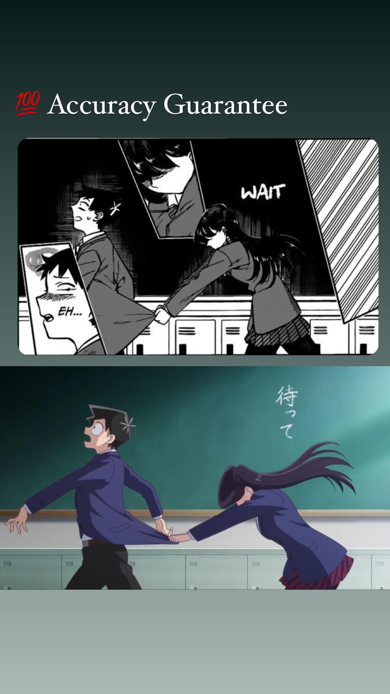 Accuracy 100% | Scrolller