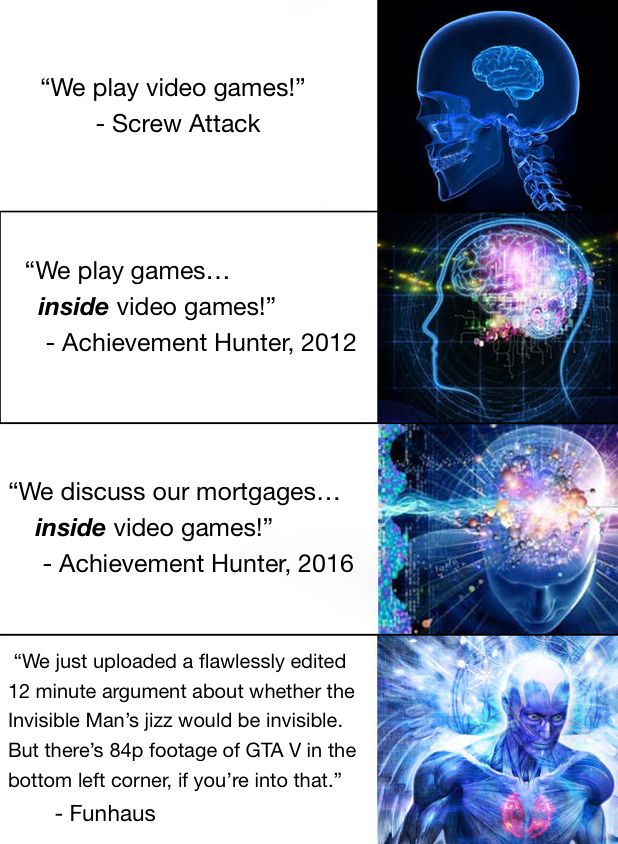 Accurate, part 2. | Scrolller