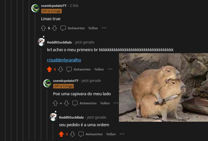 Achei no R/cringetopia | Scrolller