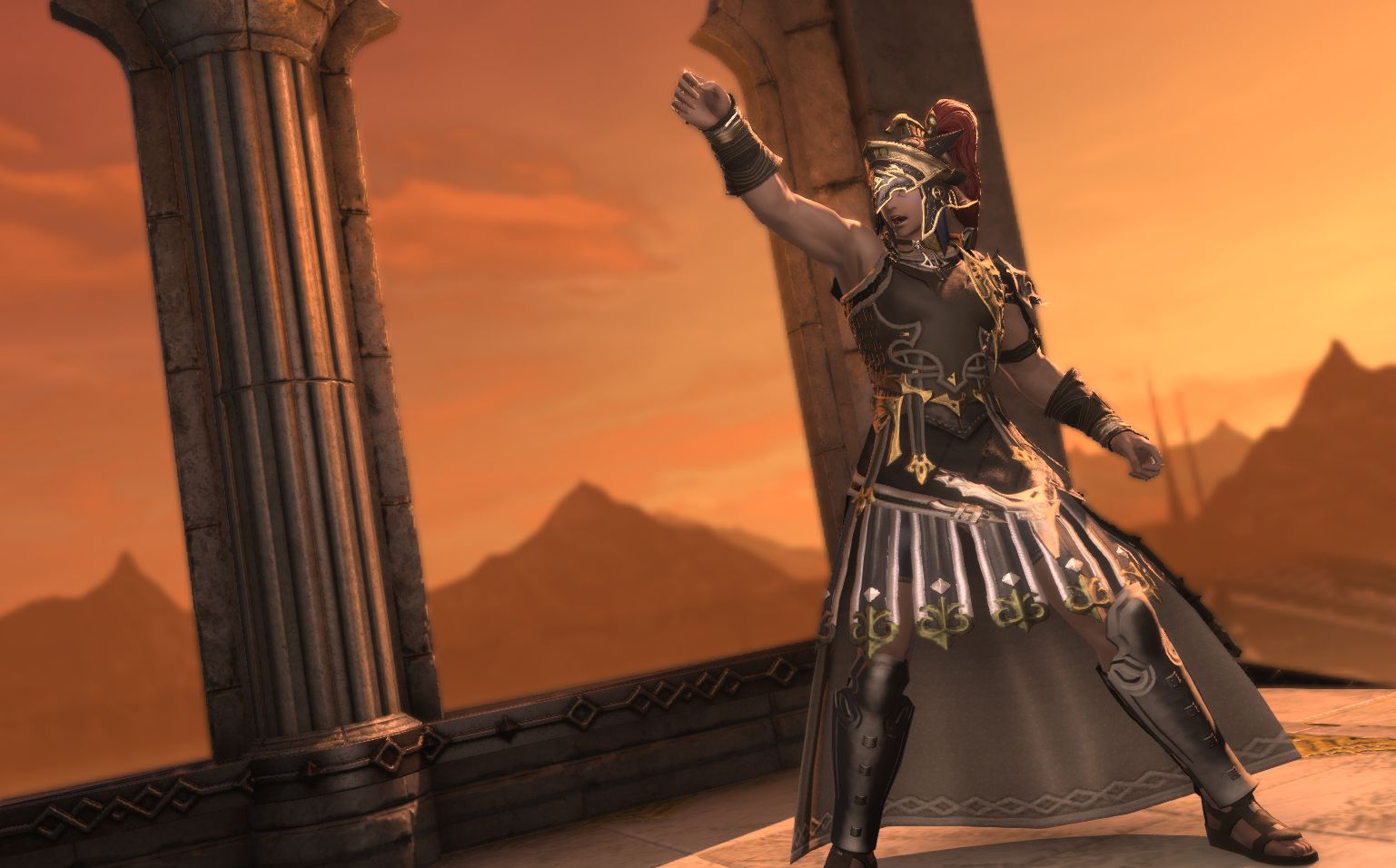 Achilles’ Hoplite Armor | Scrolller