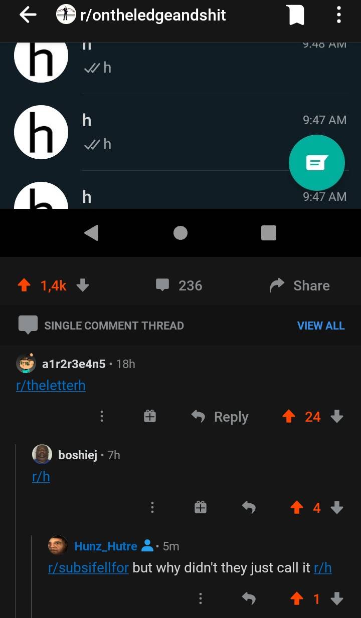 Acn someone explain why | Scrolller