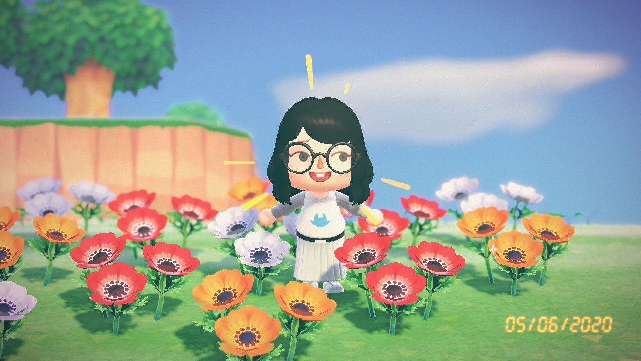 (ACNH) jade! | Scrolller