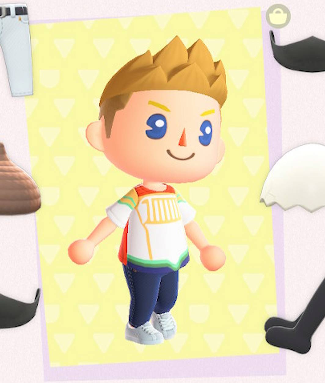 ACNH x BNHA Lemillion | Scrolller