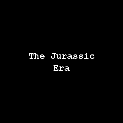 Act 4 Scene 6: The Jurassic Era | Scrolller