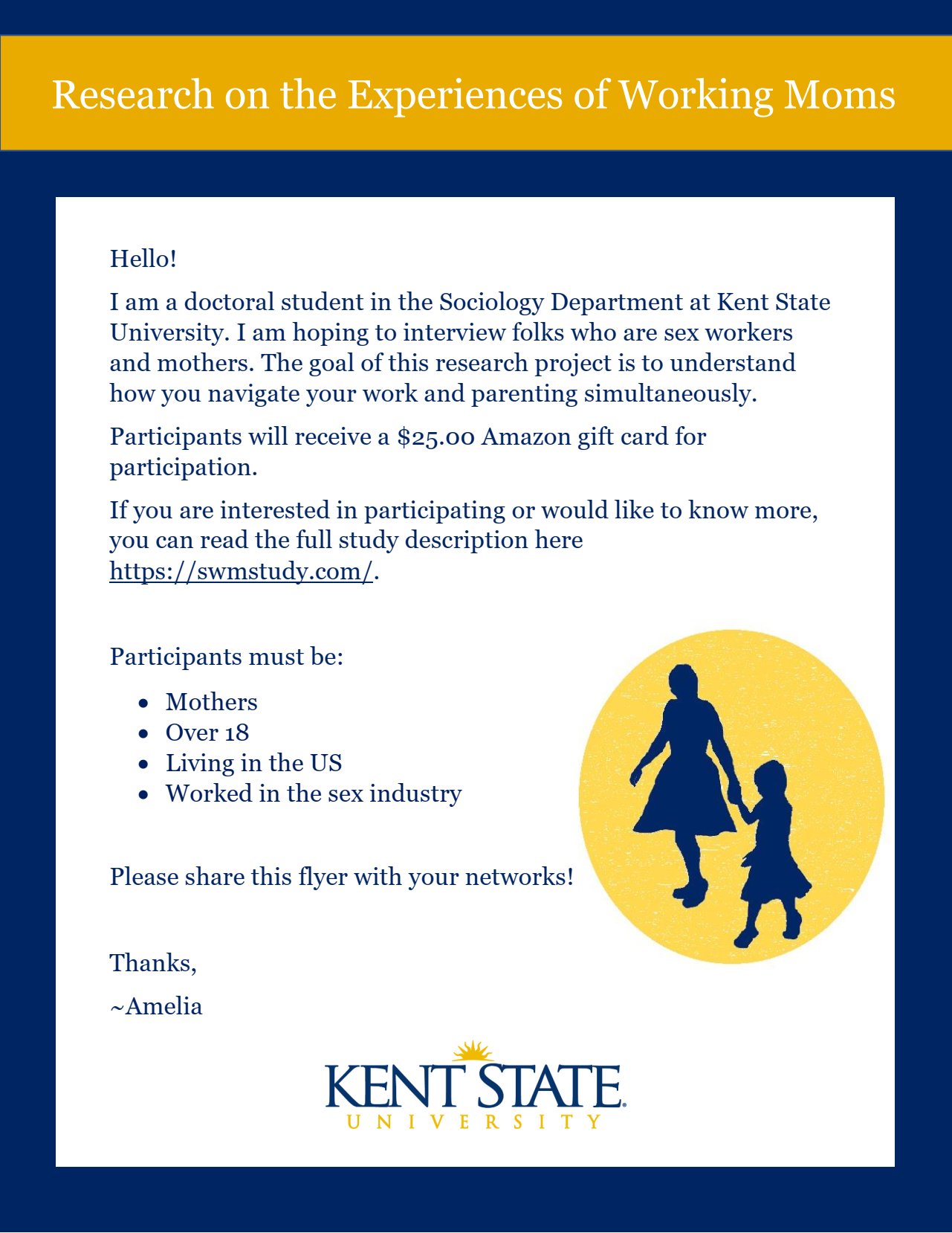 Actively looking for Moms to talk to about work and parenting! | Scrolller