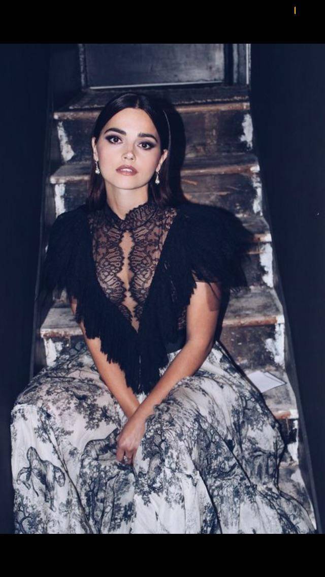 Actual goddess | Scrolller