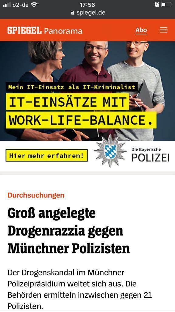 Ad placement vom Feinsten | Scrolller
