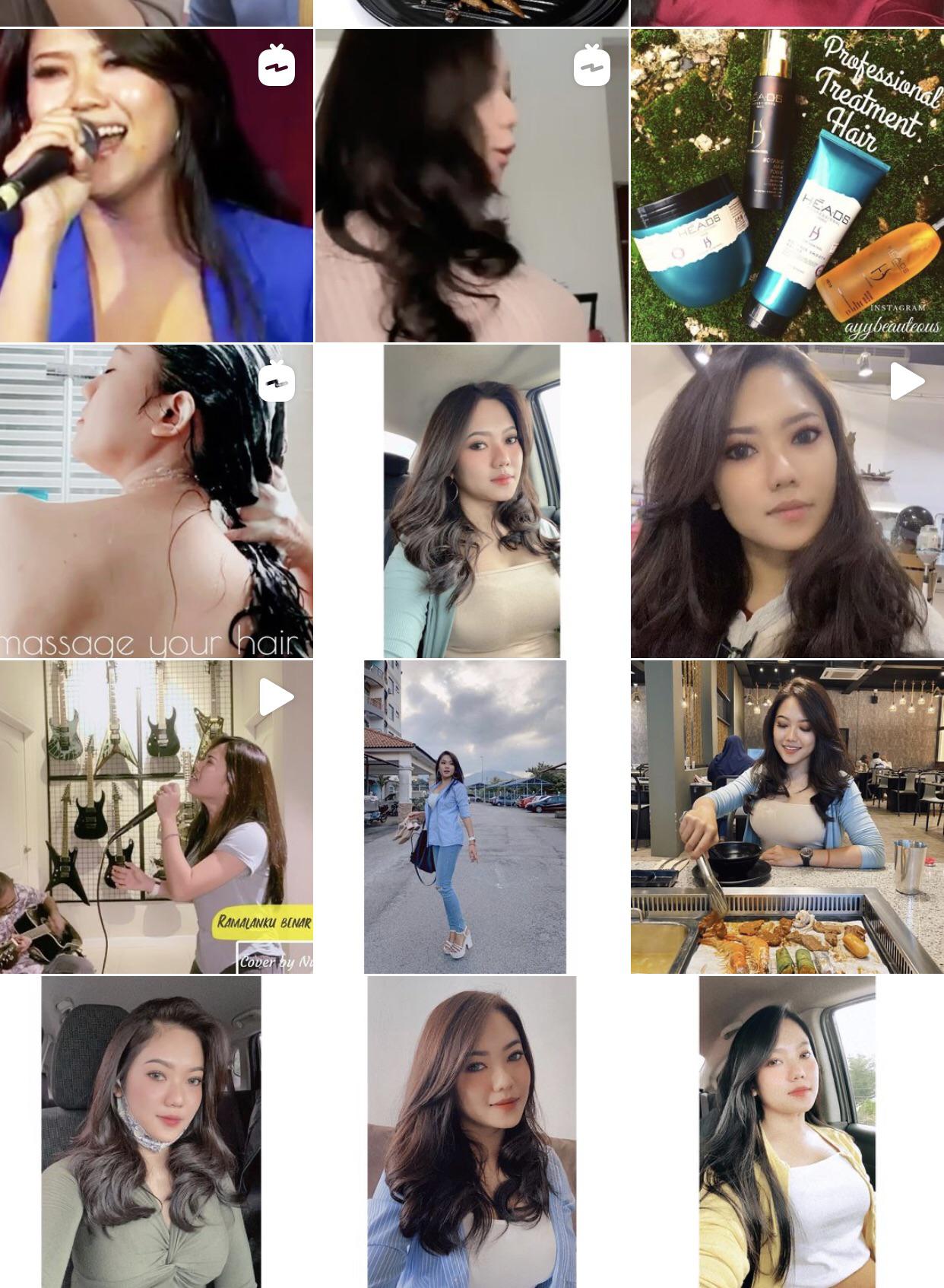 Ada ke video atau gambar dia ni? | Scrolller