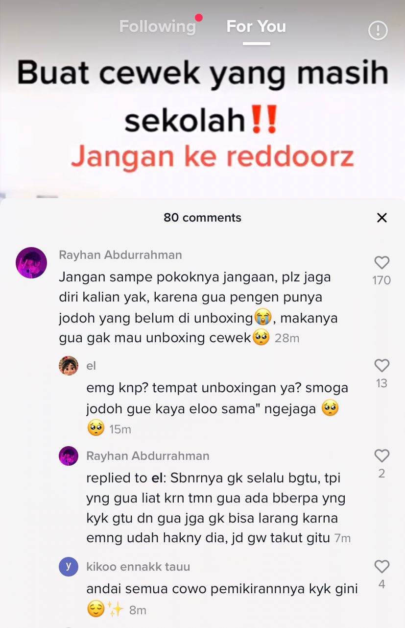 Ada ya orang-orang yang ngomongnya kek gini smh ¯\_༼ •́ ͜ʖ •̀ ༽_/¯ | Scrolller