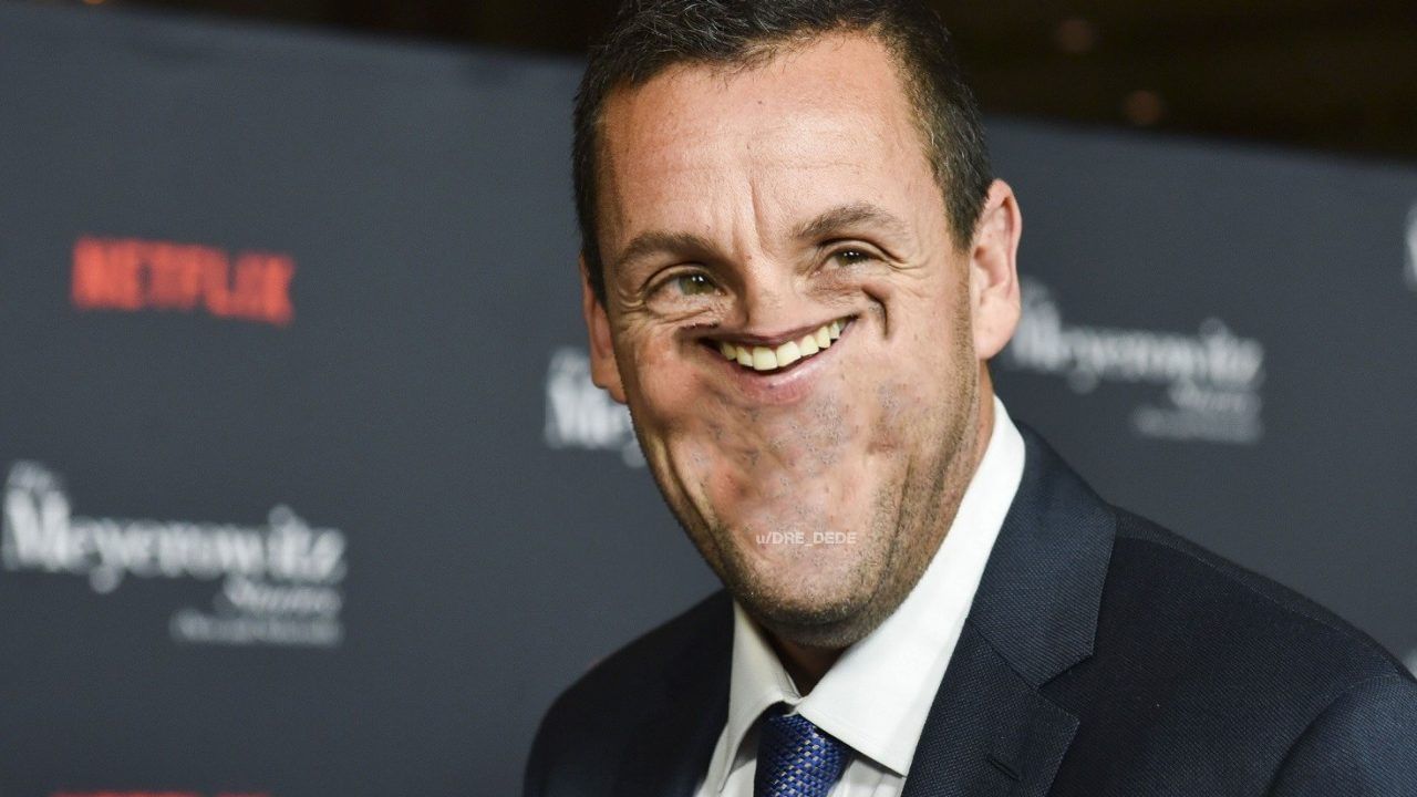 Adam Sandler | Scrolller Adam Sandler | Scrolller