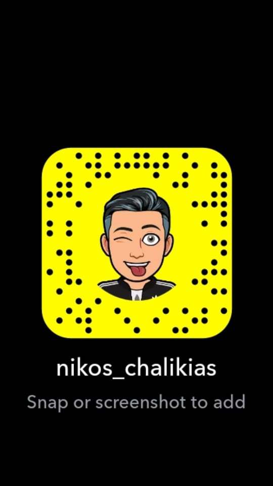 Add for Snap streaks | Scrolller