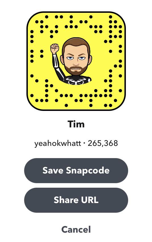 Add for streaks | Scrolller