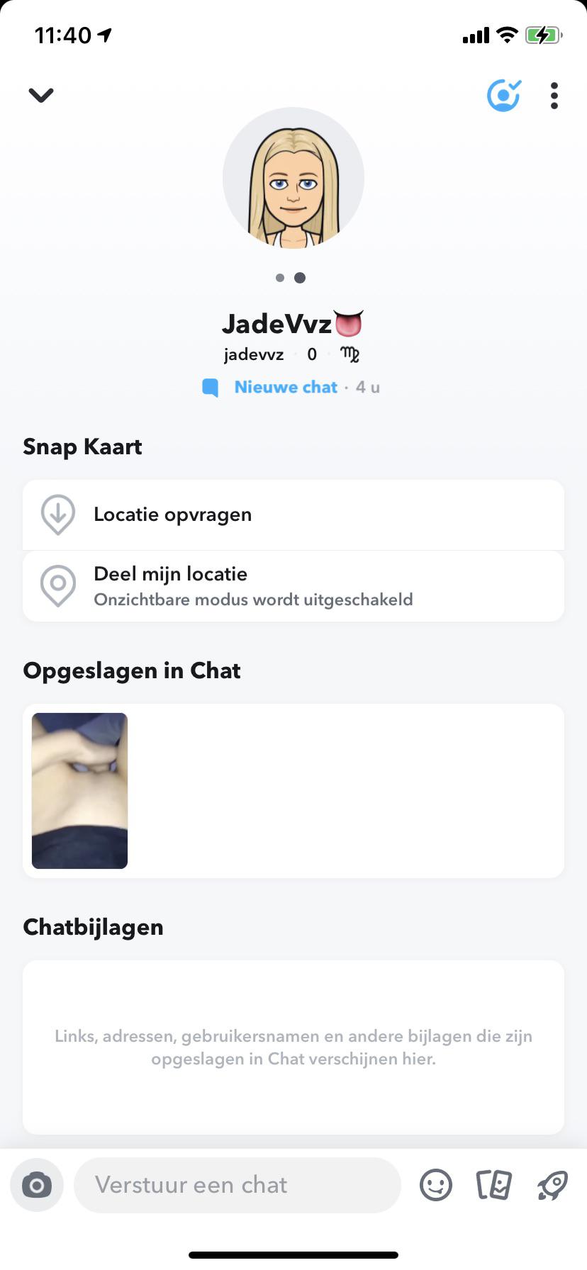Add on snap: jadevvz | Scrolller