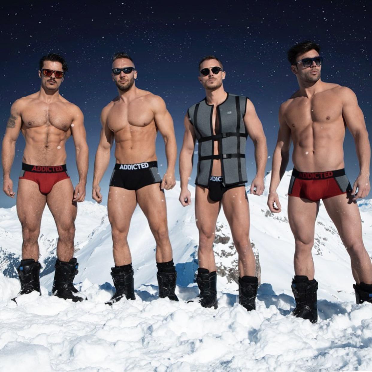 Addicted | Scrolller