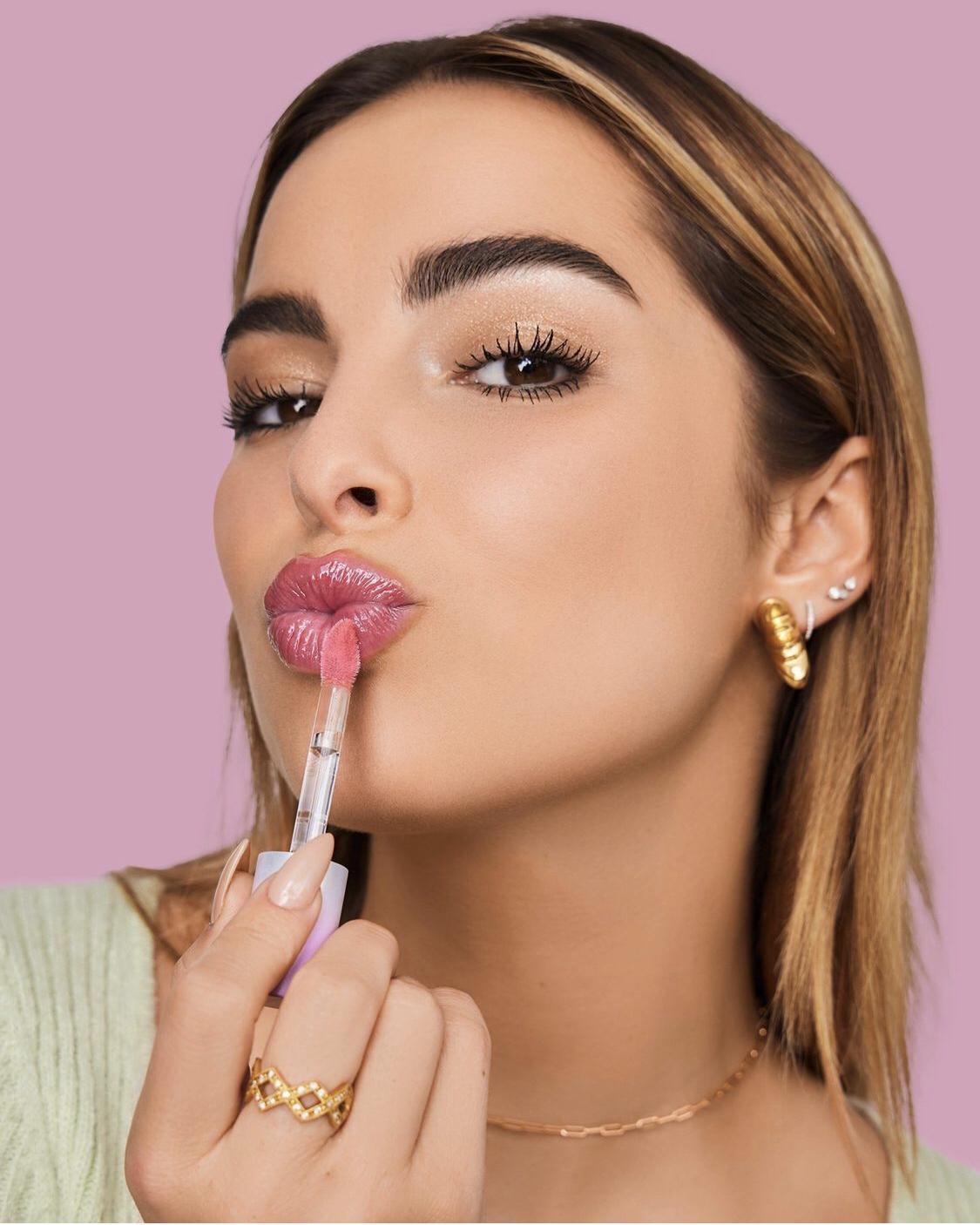 I bet Addison Rae's pretty face drains so many balls every day | Scrolller