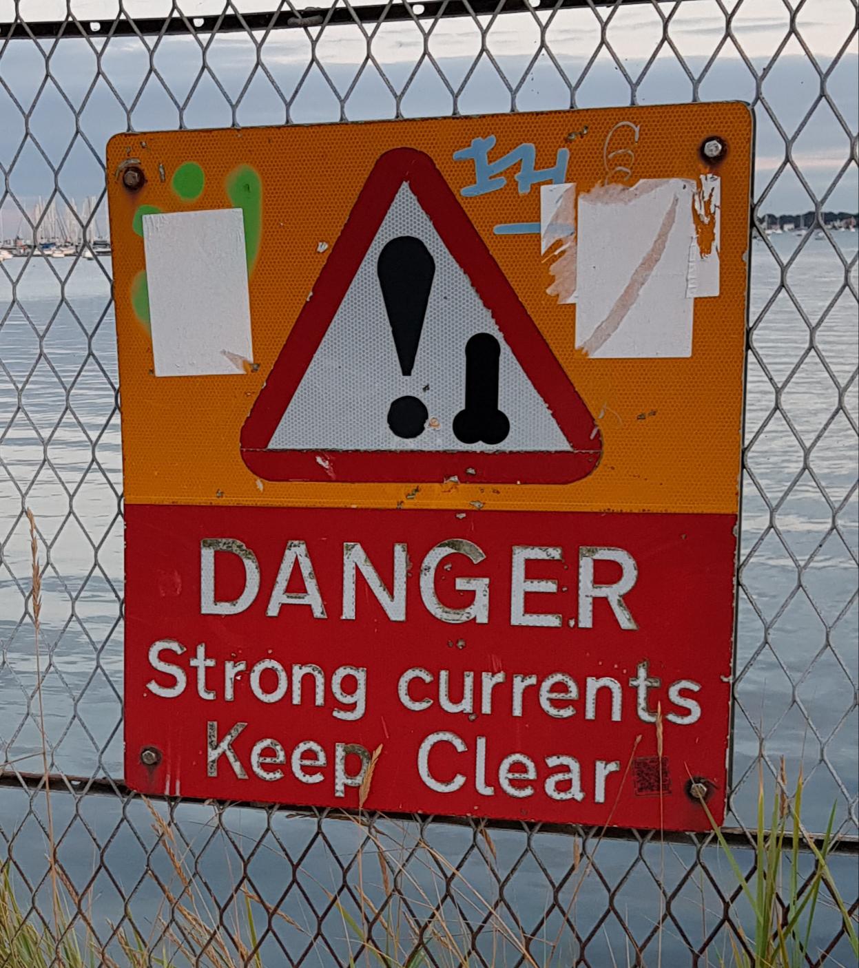 Addition to sign. | Scrolller