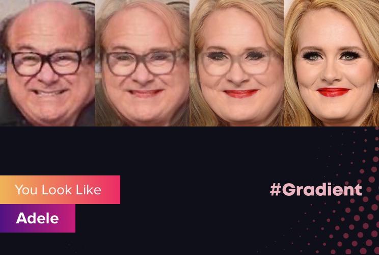 Adele Devito | Scrolller