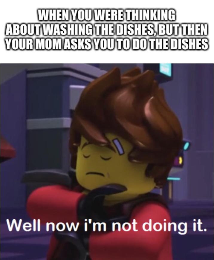 ADHD ODD in a nutshell | Scrolller