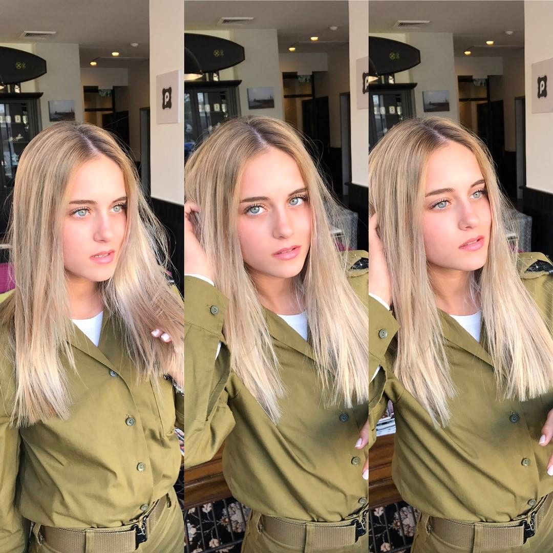 Adi Hashamonai | Scrolller