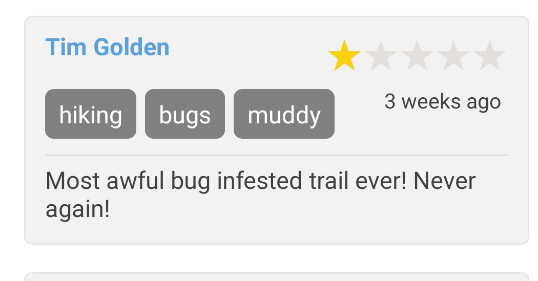 Adirondack Mountain "hiker" | Scrolller