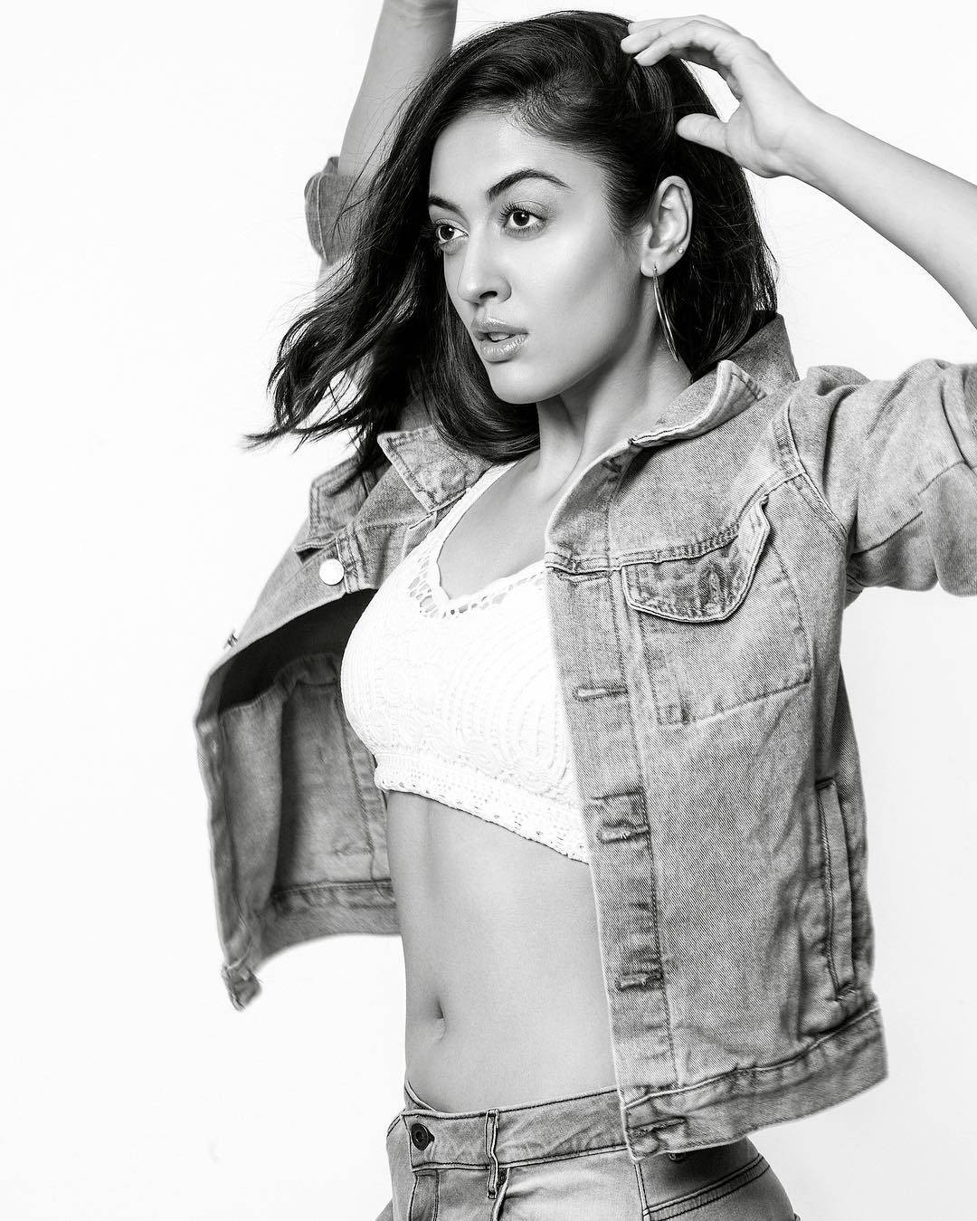 Aditi Sharma | Scrolller