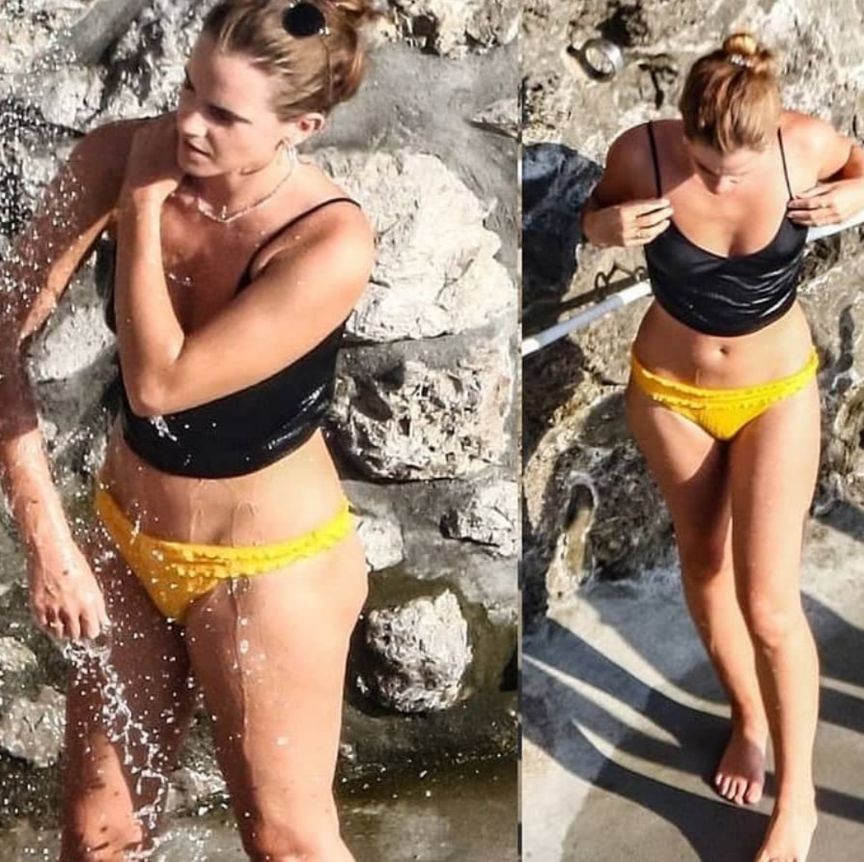 Adjusting | Scrolller