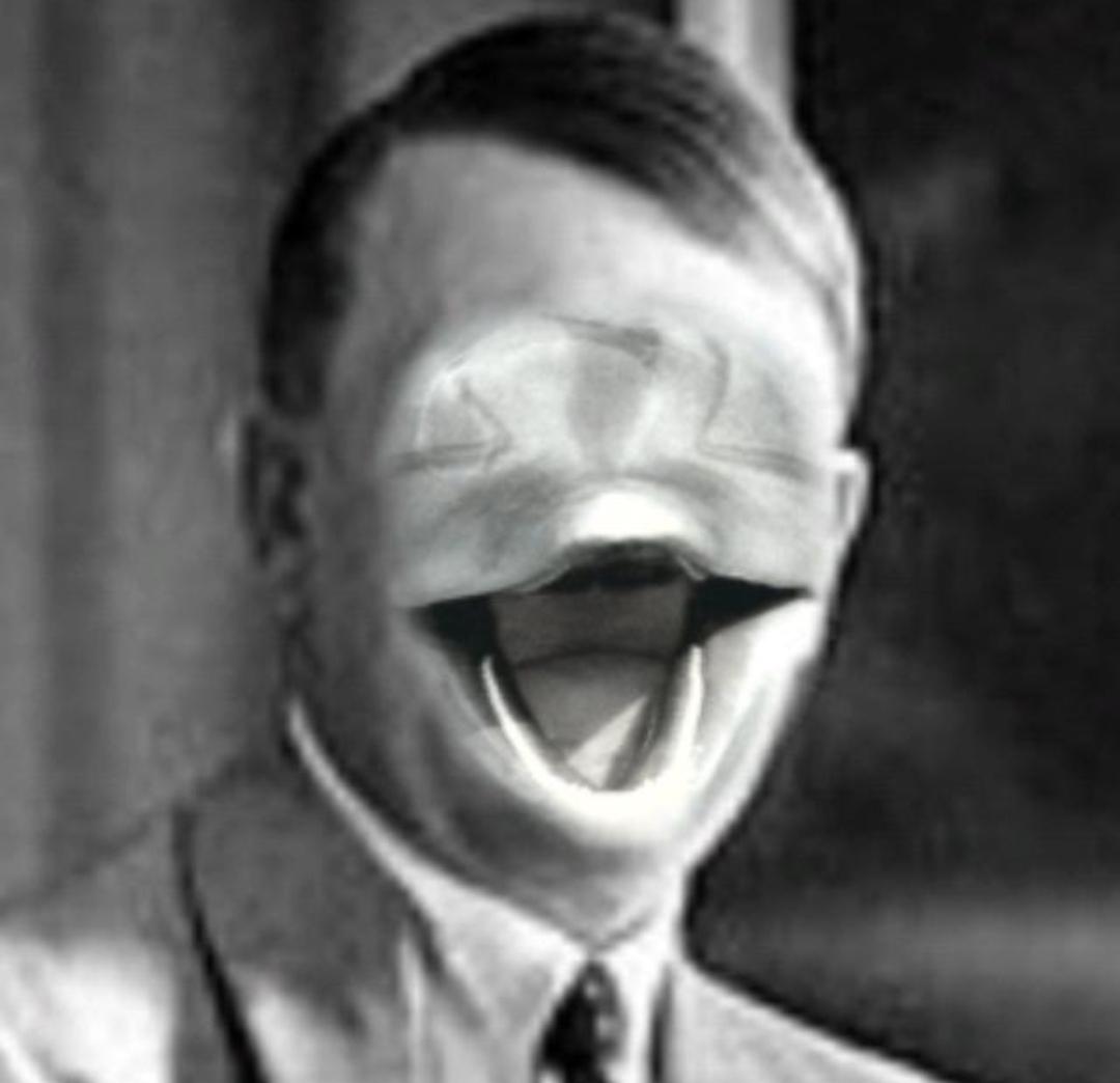 Adolphin Hitler | Scrolller