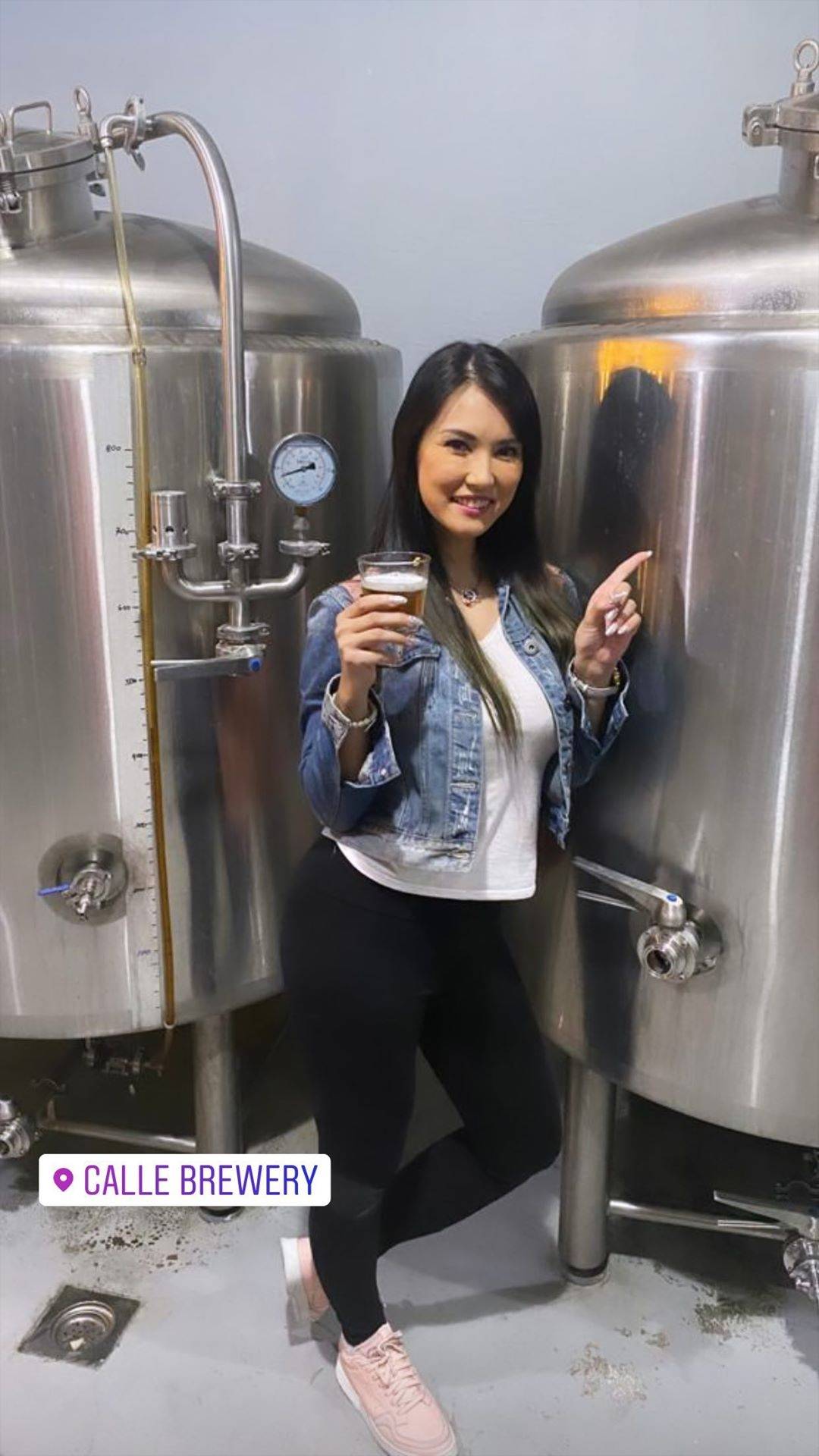 Adorable lady | Scrolller