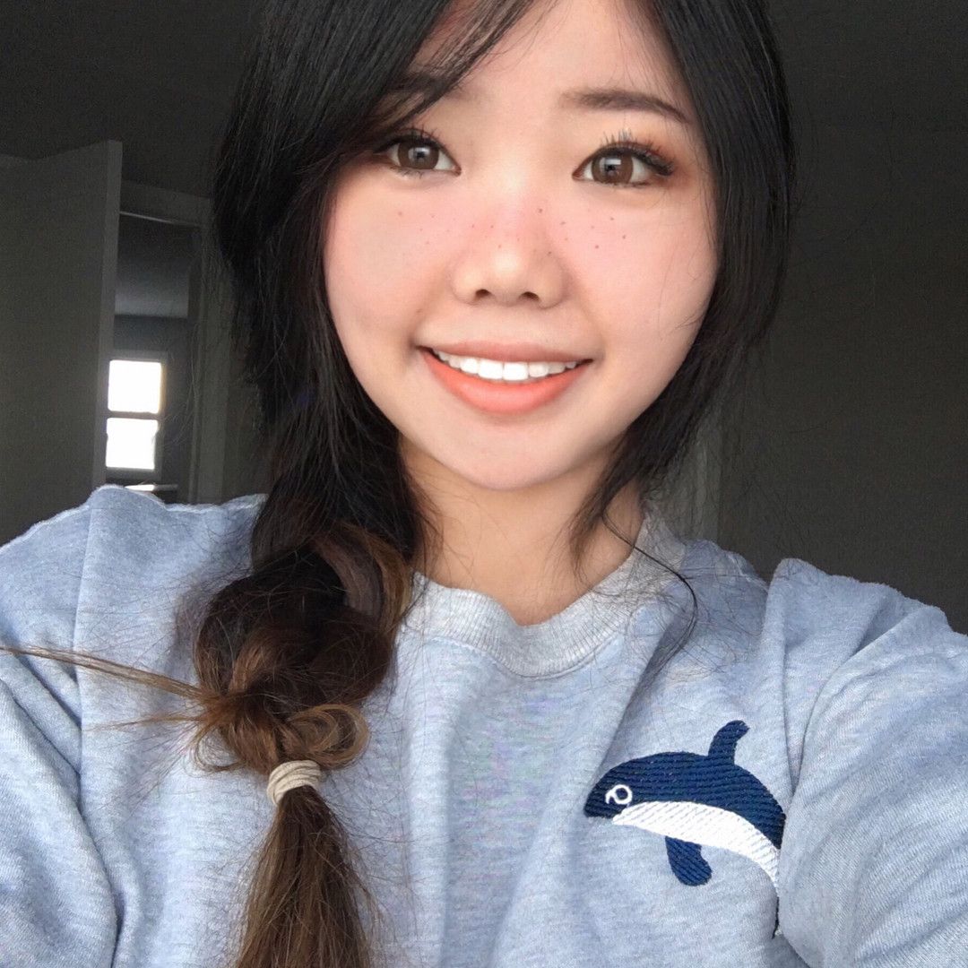 Adorable Smile | Scrolller