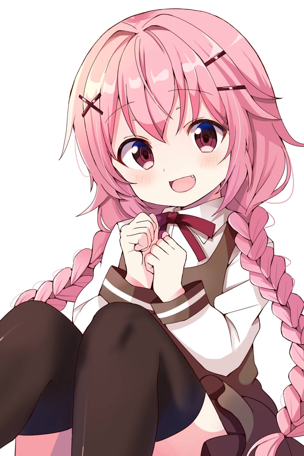 Adorkable Kaos-Chan [Comic Girls] | Scrolller