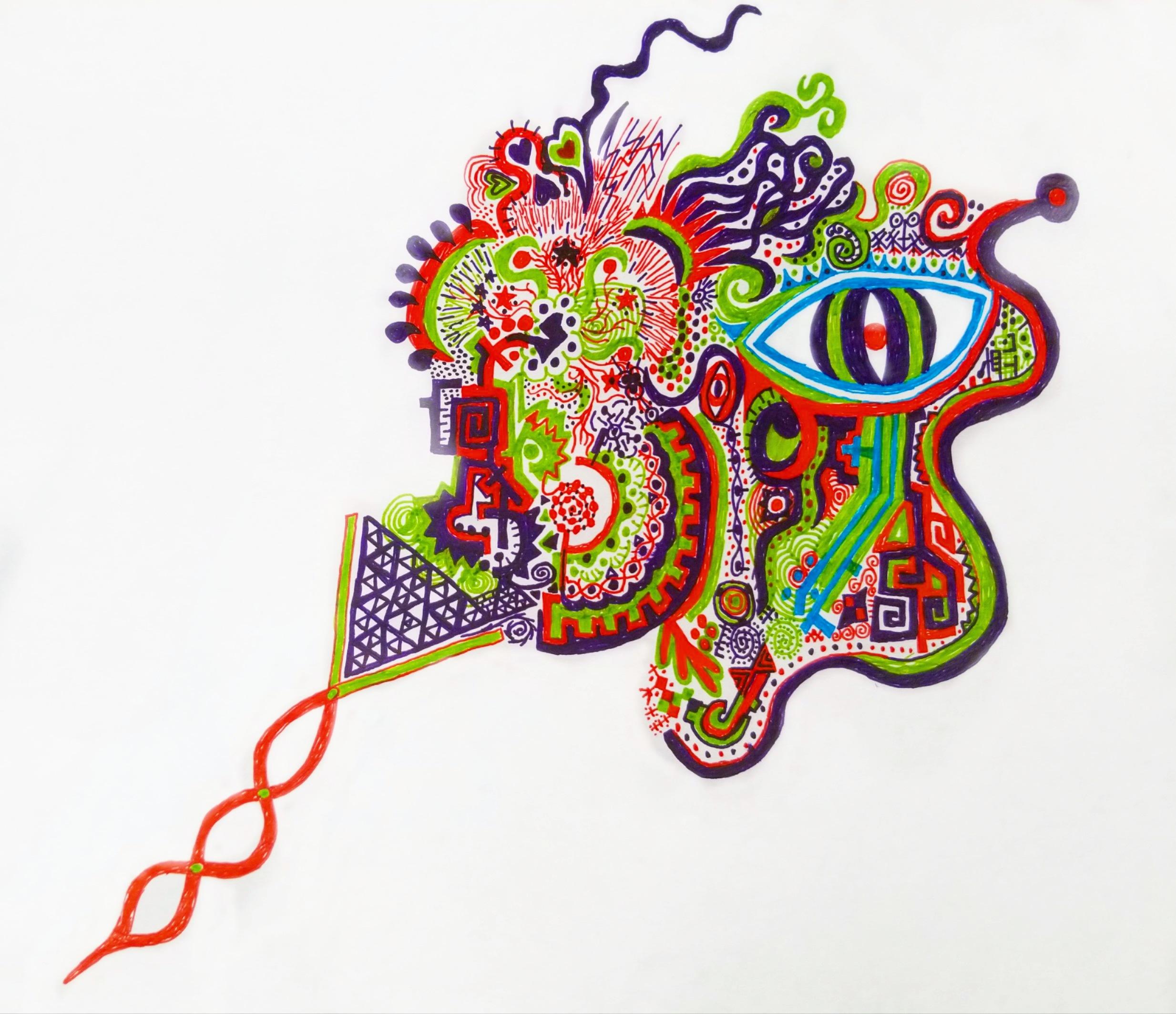 "Advanced Amoeba" | Scrolller