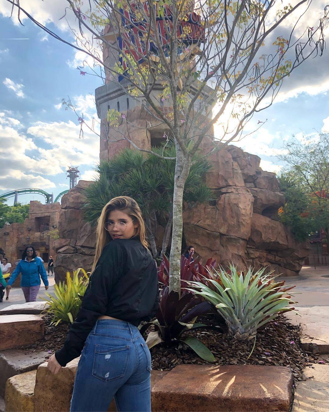 Adventure | Scrolller