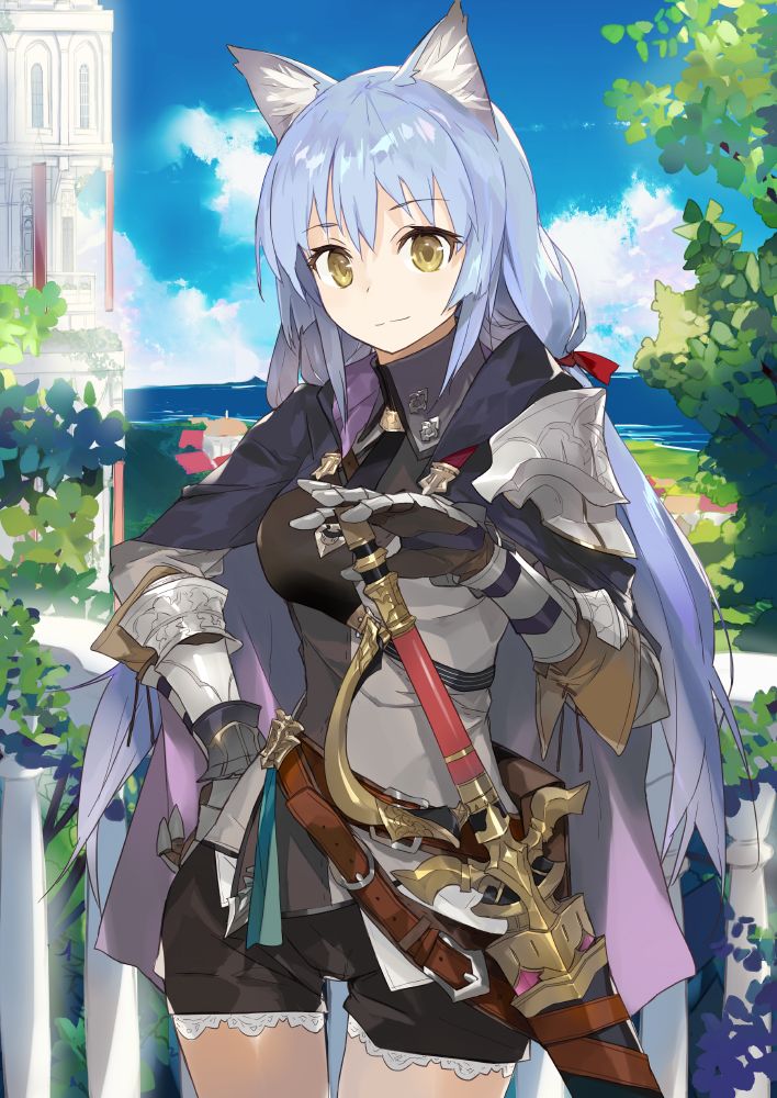 Adventurer [Original] | Scrolller