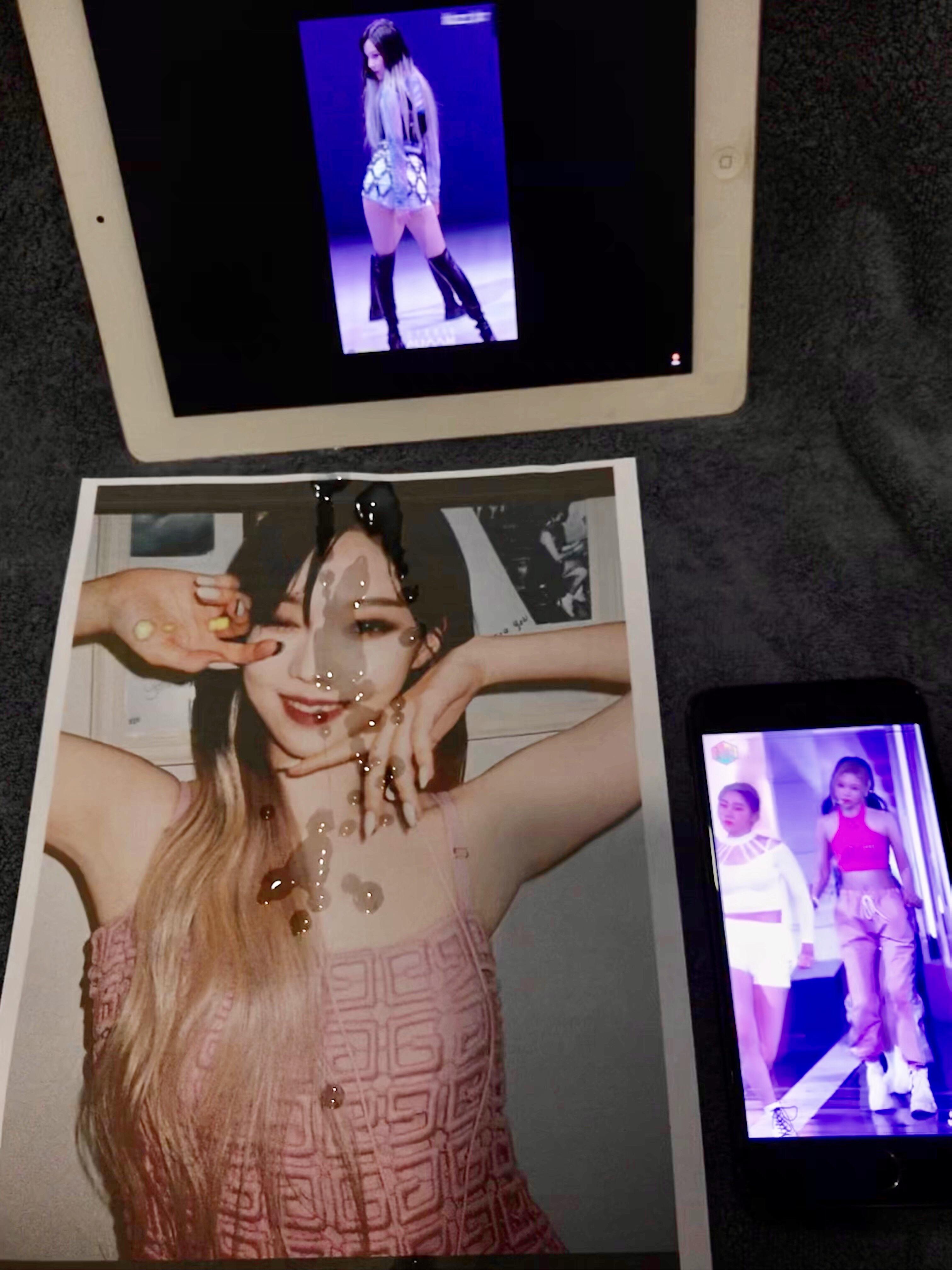 Aespa Winter | Scrolller