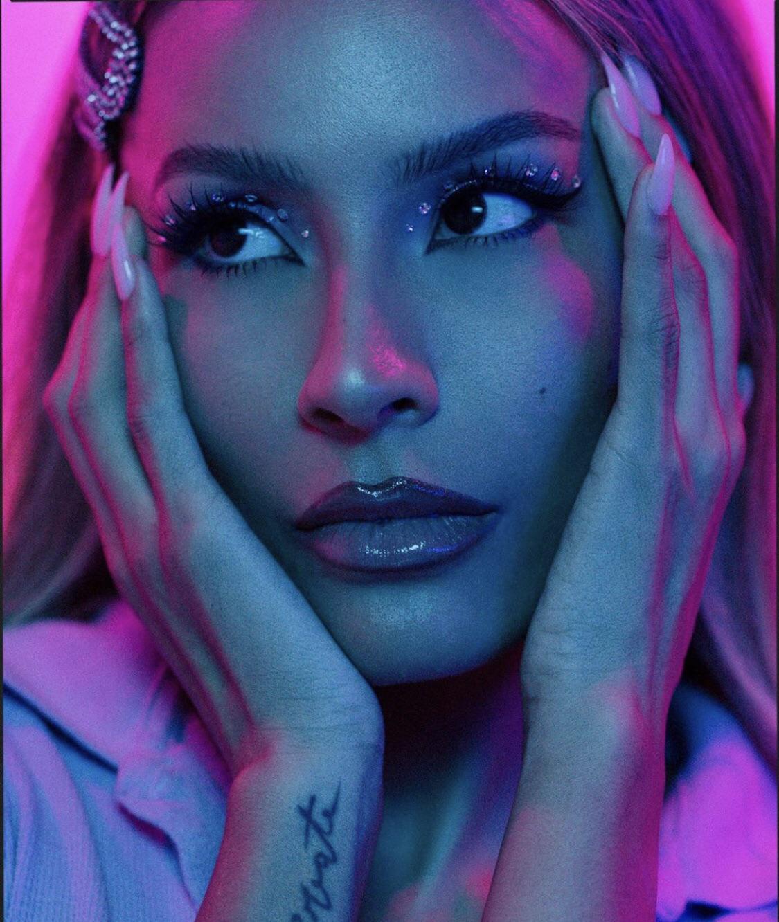 Aesthetic beef lips | Scrolller