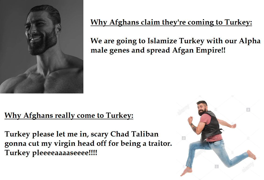 Afghan Coping Mechanism | Scrolller Afghan Coping Mechanism | Scrolller