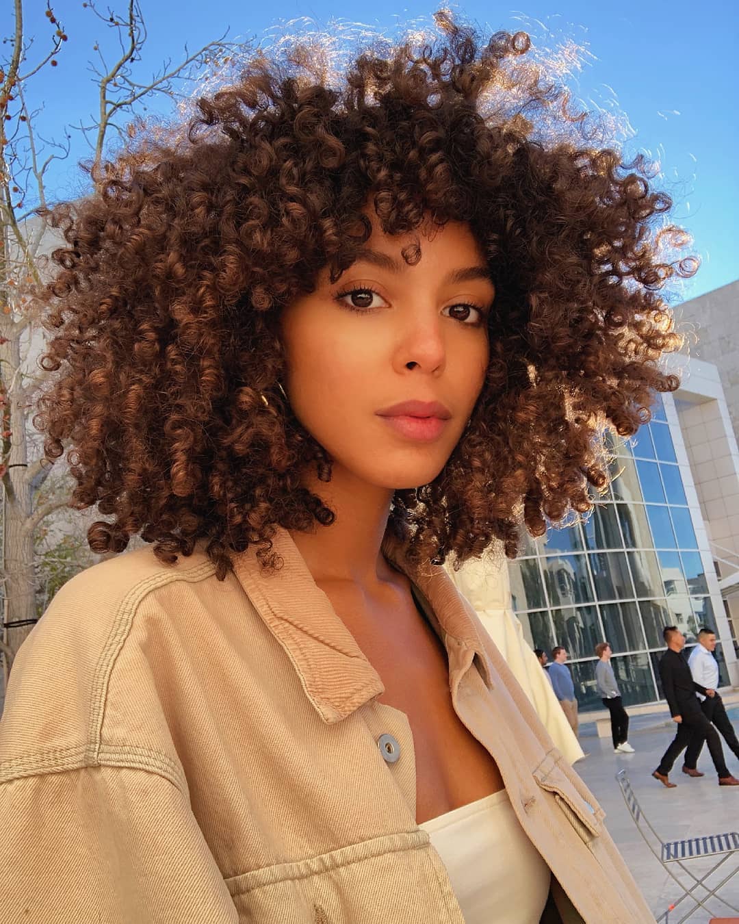 African American / German | Scrolller