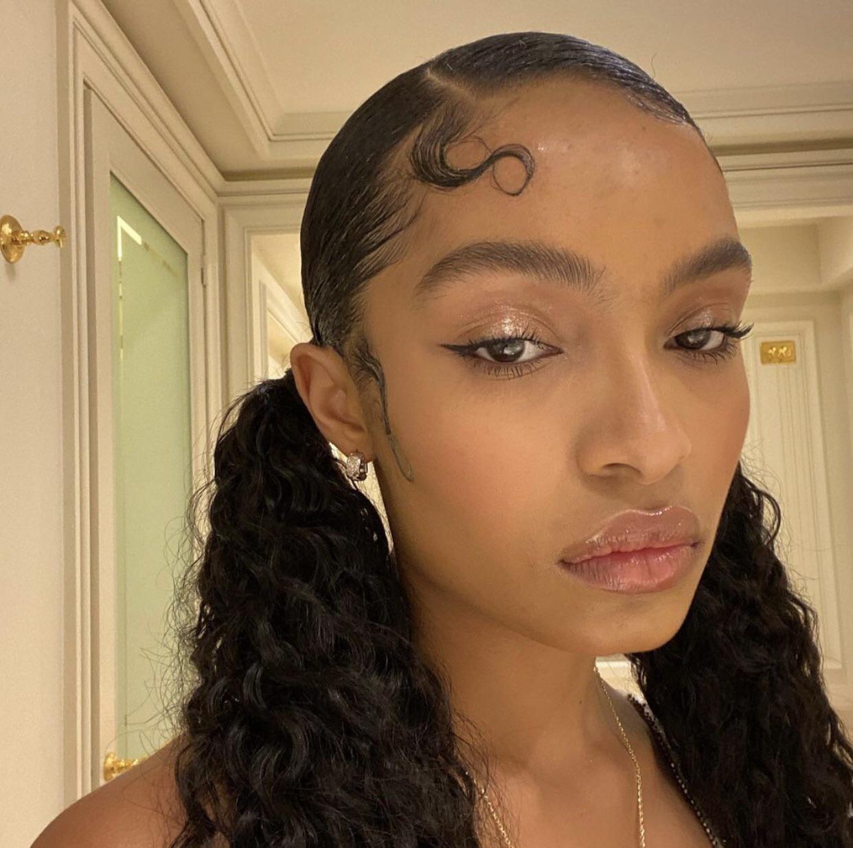 African American x Iraqi | Scrolller