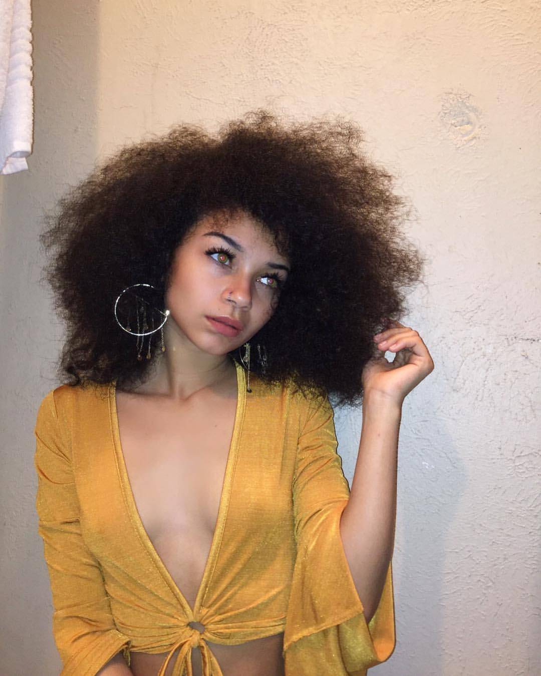 Afrocentric | Scrolller