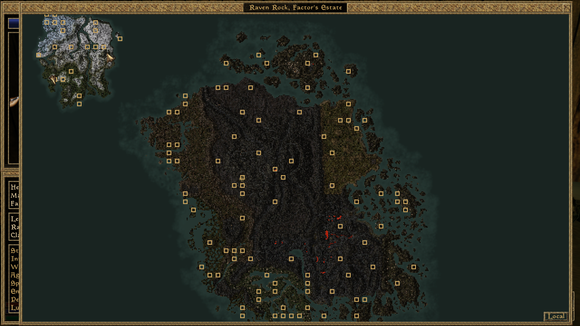 After 220 hours, beating BM, TR, MQ, and filling out the entire map, I am finally ending my ...