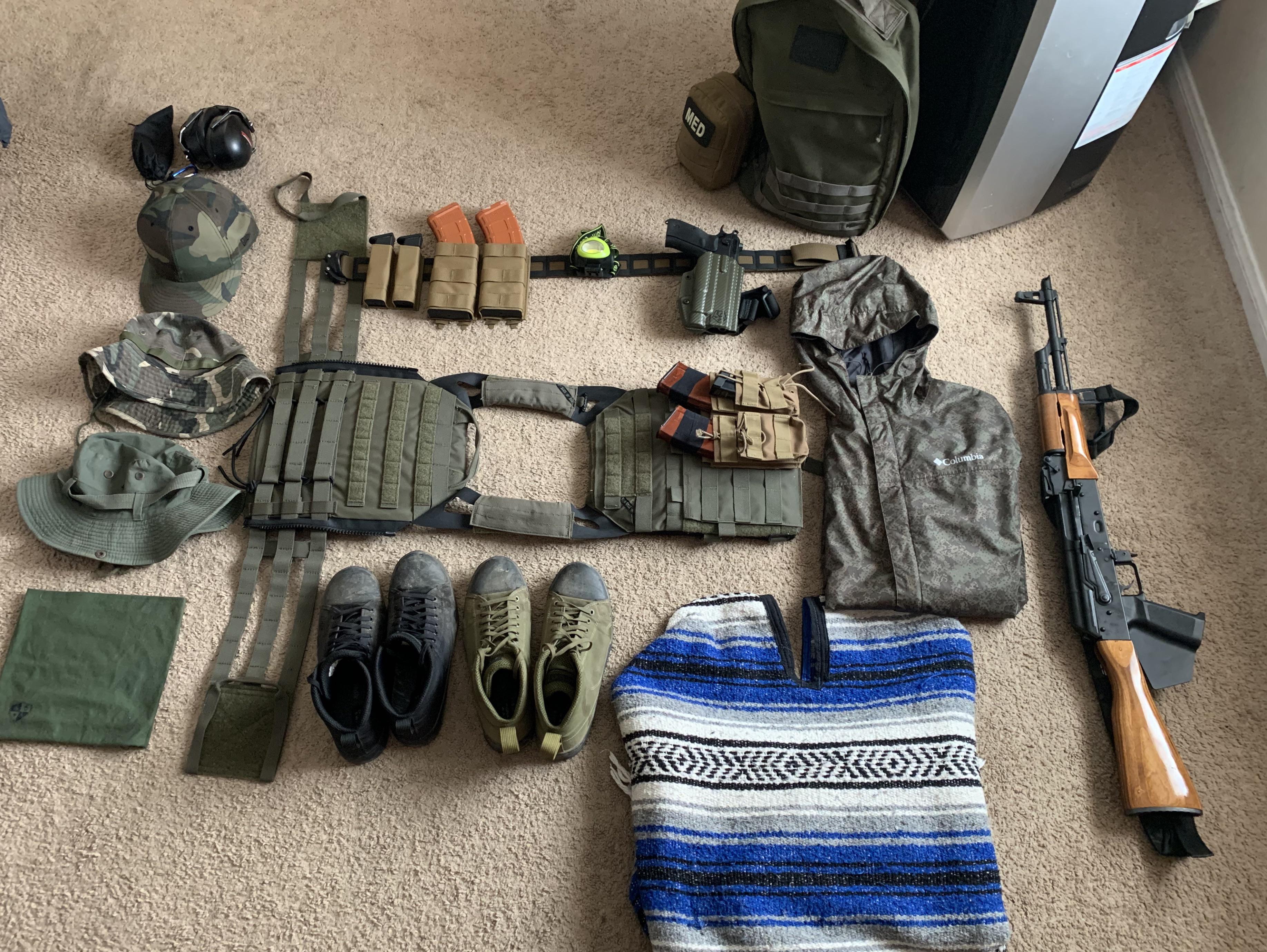 After 3 months, my kit is finally coming together | Scrolller